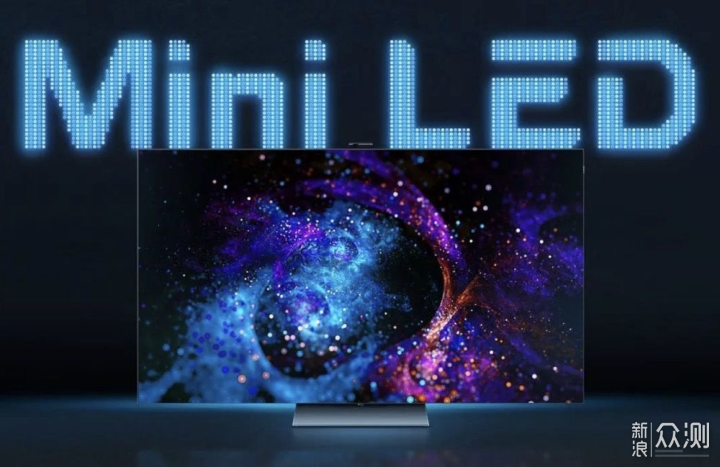 为什么Mini LED成了苹果们的新宠？|Mini LED|苹果|汤晶媚_新浪新闻