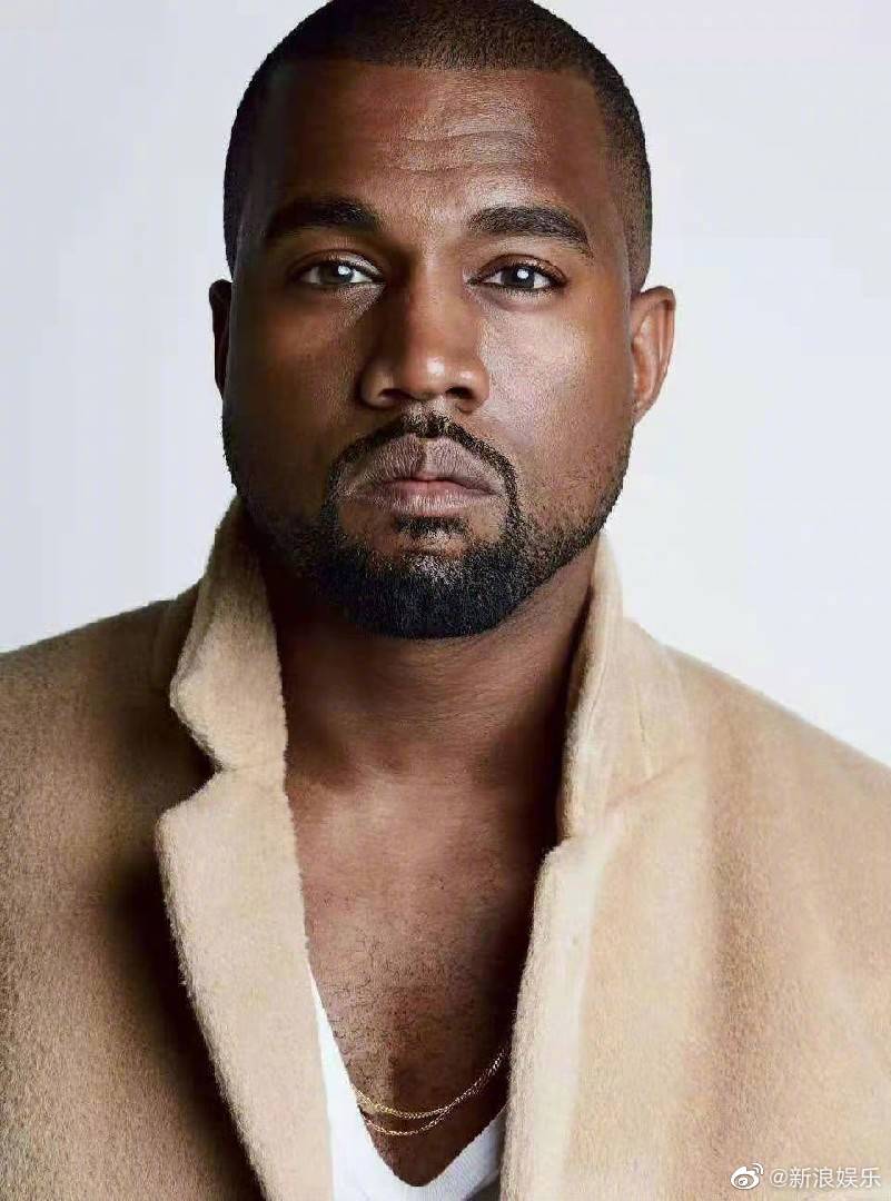 近日，侃爷Ye（Kanye West）在节目称想买下美国……_手机新浪网