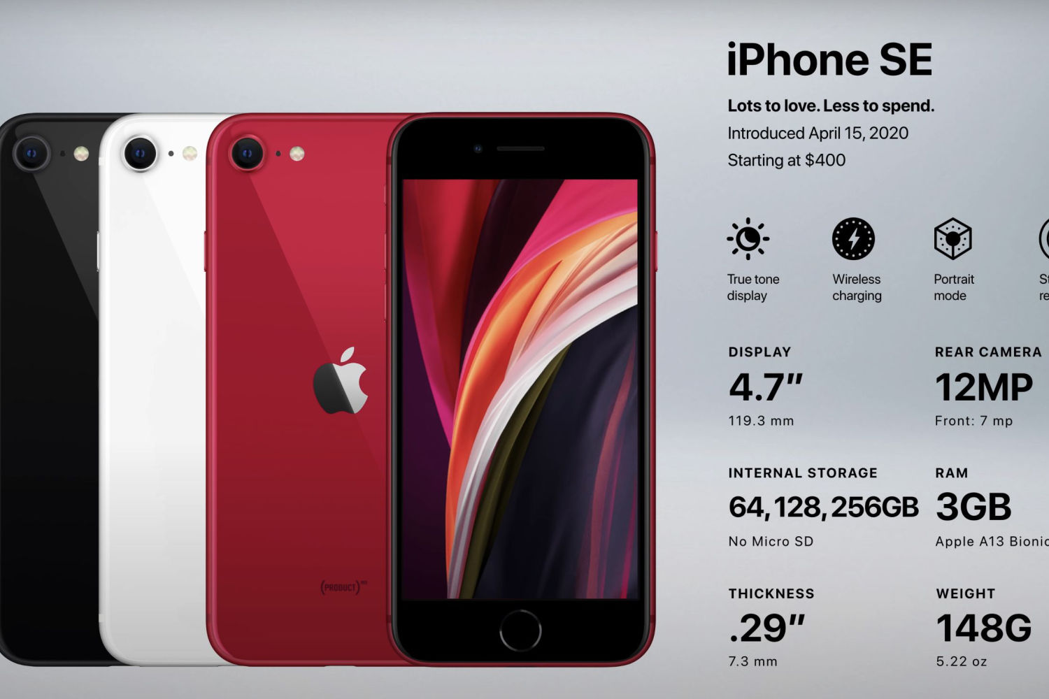 iPhoneSE4或增配低价入市，真是2599你买吗？|苹果|iPhone_新浪新闻