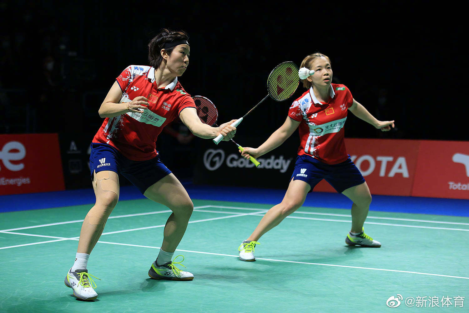 陈清晨贾一凡进决赛_手机新浪网