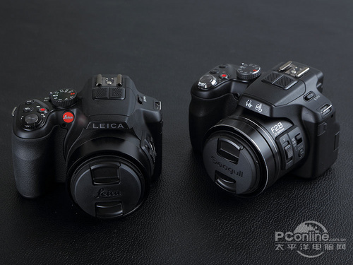 中国的相机 恒光圈大变焦机海鸥CK20评测_手机新浪网