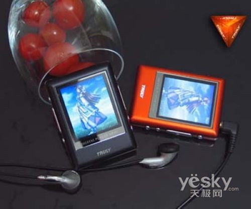 激情的十年!从经典产品看MP3行业的发展史_手机新浪网