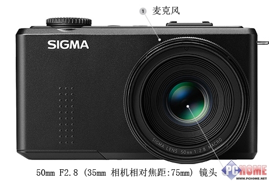 低感之王的精彩 适马DP3M全解析评测_手机新浪网