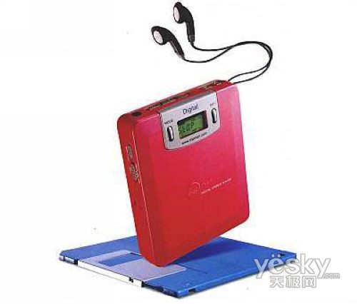 激情的十年!从经典产品看MP3行业的发展史_手机新浪网