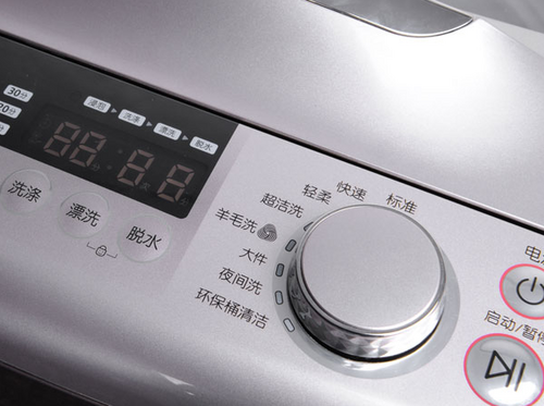 打结成损坏衣物元凶 推荐不缠绕波轮洗衣机_手机新浪网