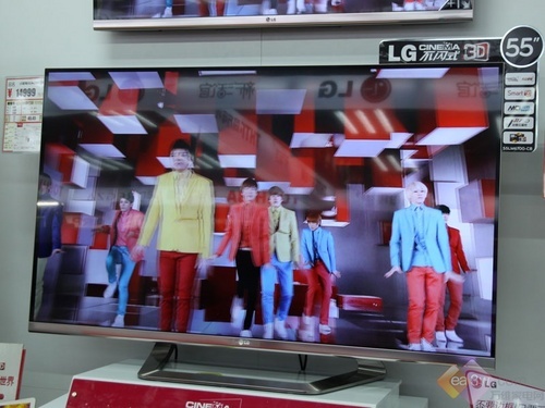 抛弃机顶盒 市售高性价比平板电视导购_手机新浪网