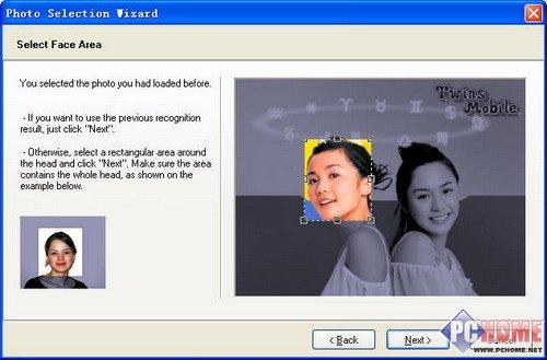 使用FaceMorpher制作有趣的gif动态图_手机新浪网