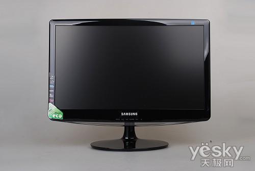 真正实现1080p高清 三星B2330显示器抢购中_手机新浪网