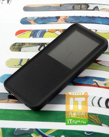 超轻薄+强续航 iriver E30评测|设计_手机新浪网