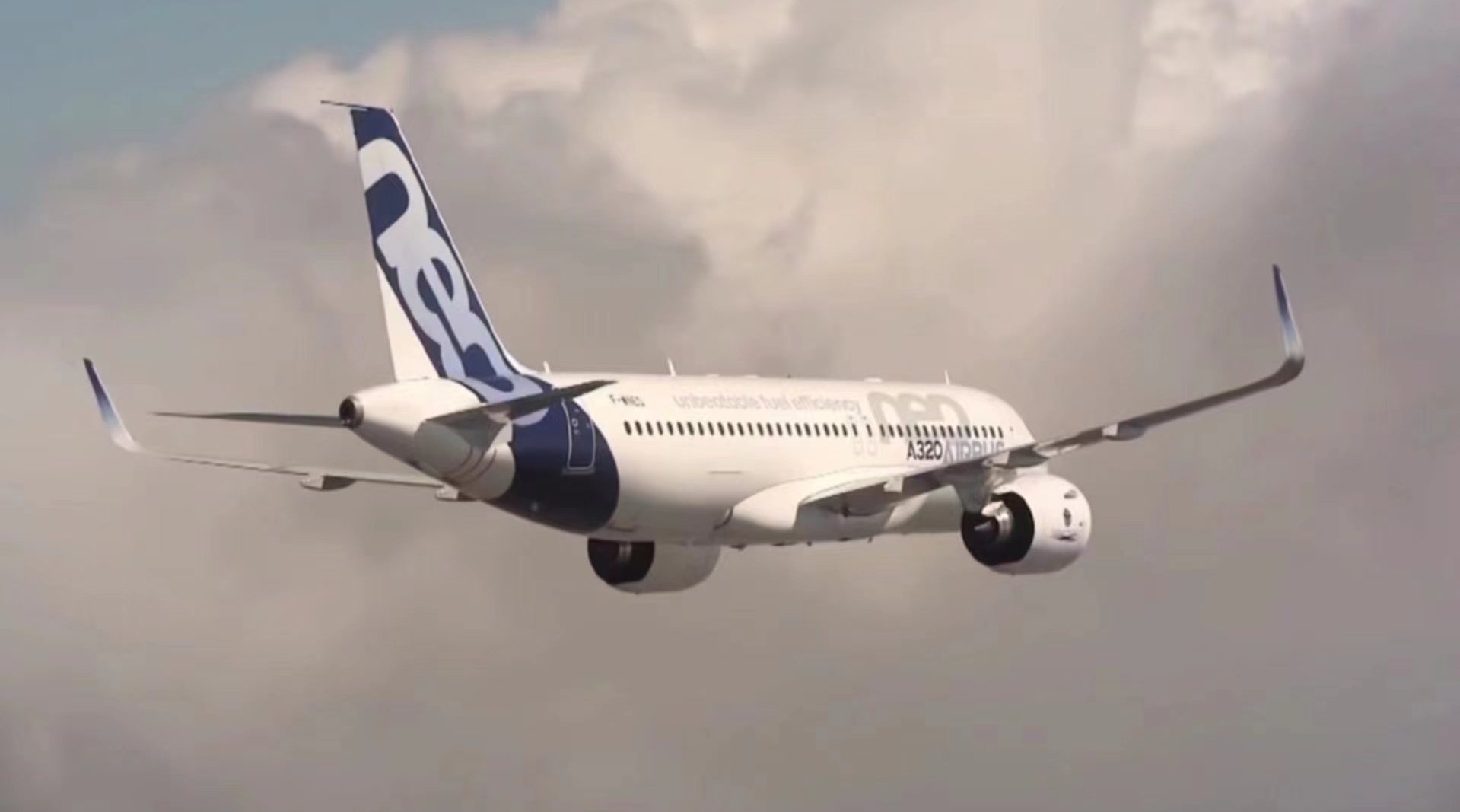 三大航为何同时购买空客A320NEO？专家：团购储备运力_手机新浪网