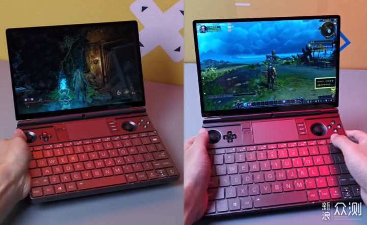 GPD Win Max 2值得买吗？一文读懂5个关键点__财经头条