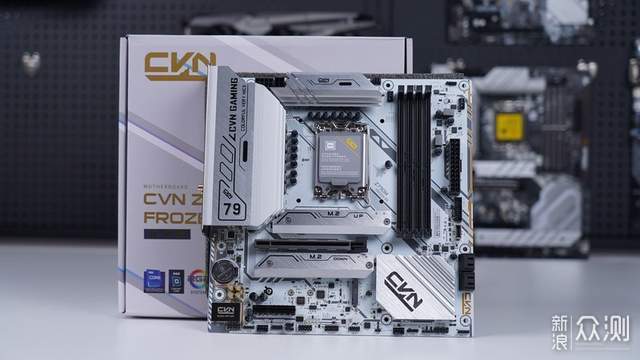 18.6L小钢炮：酷睿13代I7 13700K+Z790 D5评测__财经头条