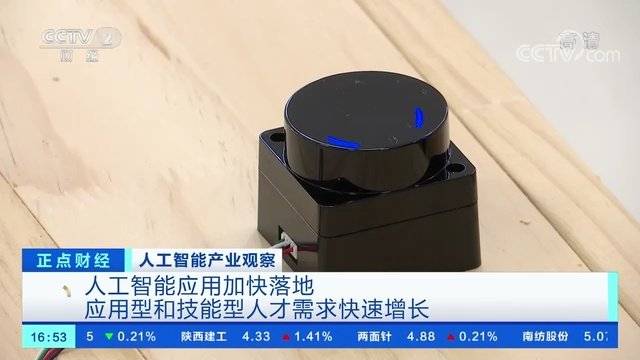 2022年中国人工智能市场规模将达2729亿元 手机新浪网