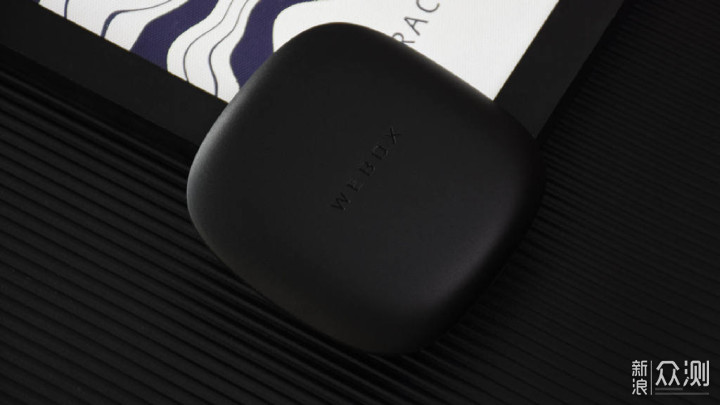 泰捷WE60Pro智能电视盒子：超强性能 纯净系统__财经头条