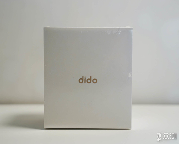 全天守护爸妈健康——dido R40S PRO智能手环__财经头条