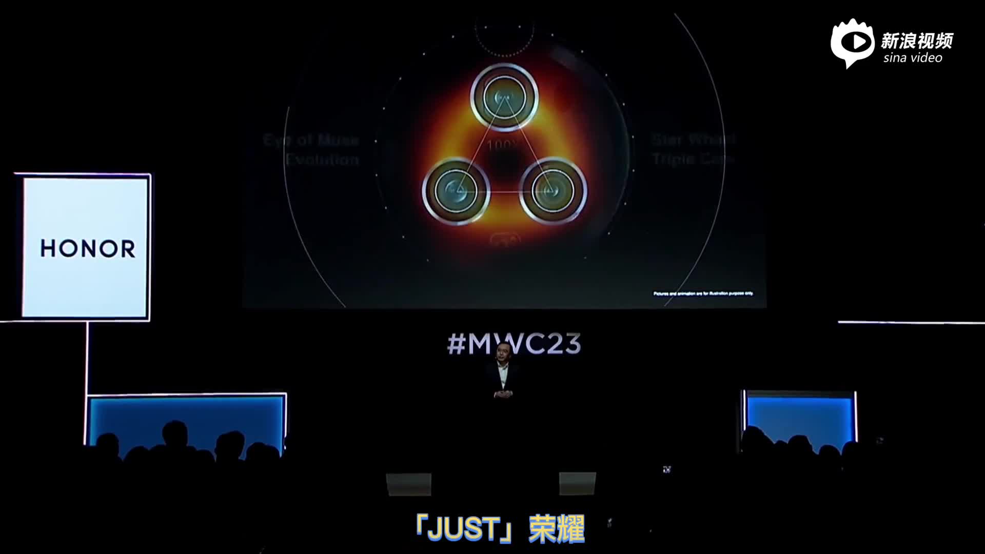 3分钟速览MWC2023_手机新浪网