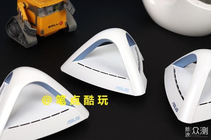 从斐讯K2到华硕金字塔，聊聊我的无线路由器__财经头条