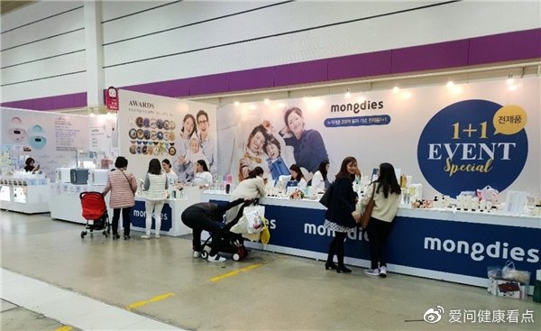 Mongdies梦丽多日打通TVC渠道，为儿童护肤保驾护航，为防敏代言|梦丽_新浪健康_新浪网