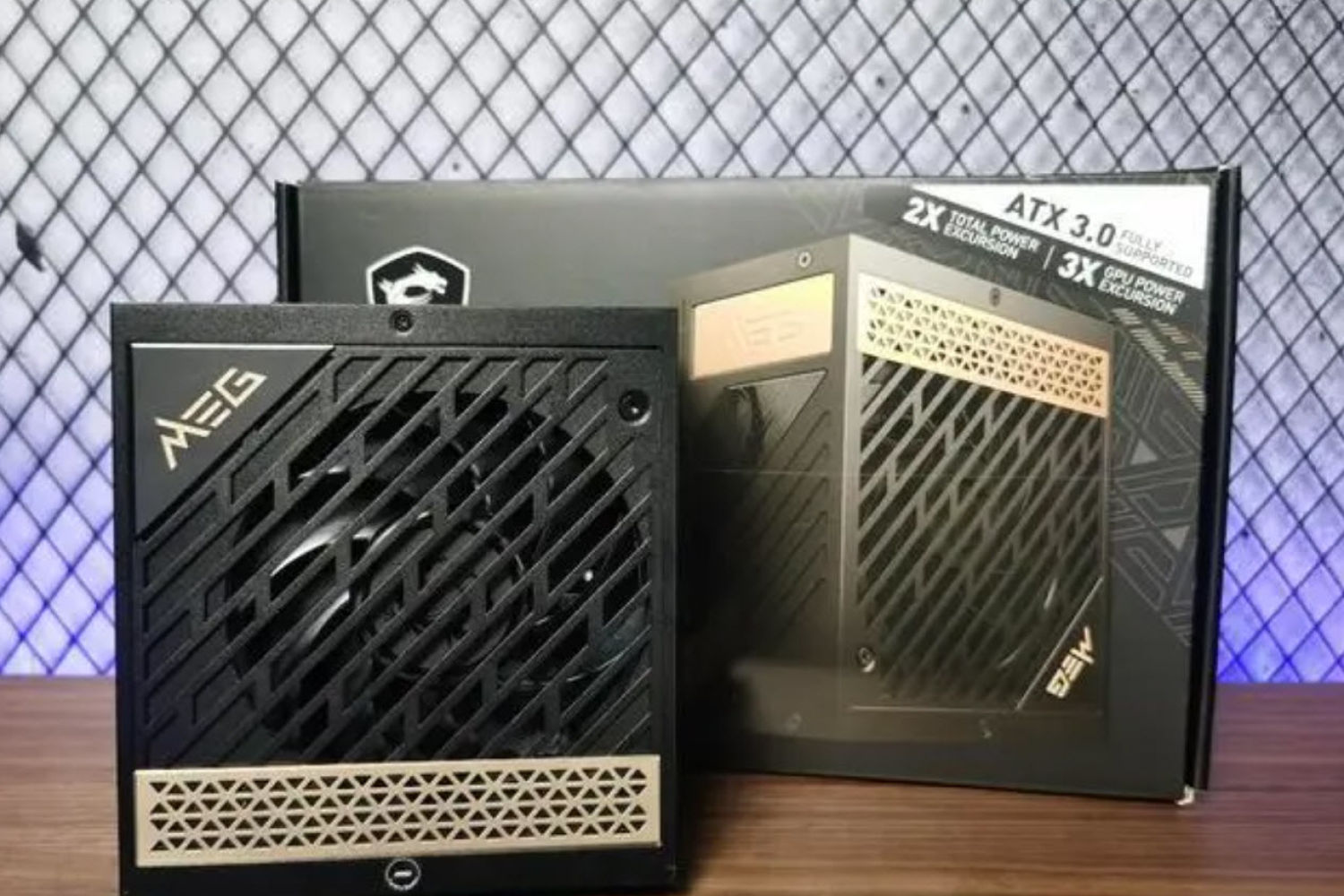 目标“Geforce RTX5090”体验Ai1300P PCI5.0|英伟达|RTX 4090|MSI微星|PCIE|ATX_新浪新闻