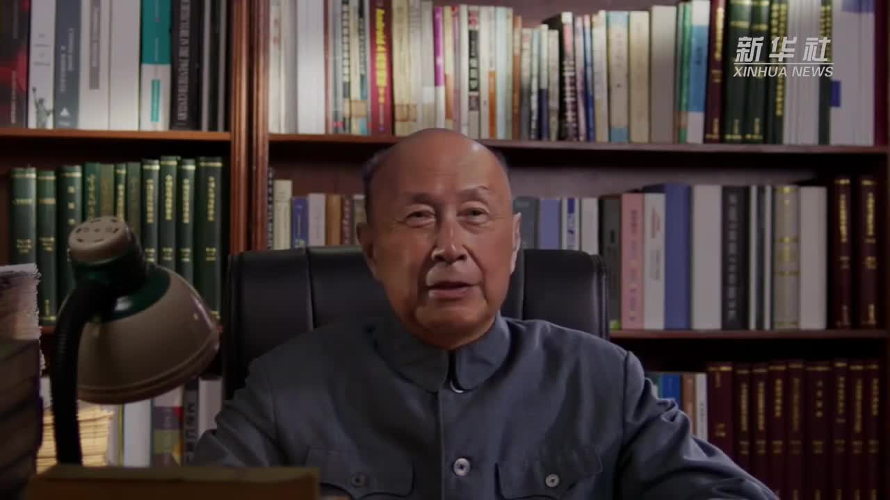 “钱学森数字人”现身中关村论坛 聊中国味“元宇宙” 手机新浪网