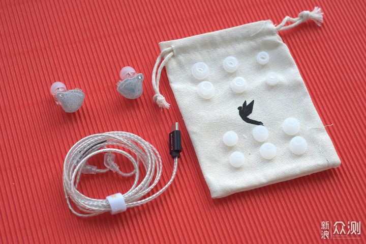 TFZ LIVE1 PRO使用報告:顏值與音質的完美結合 - 新浪香港