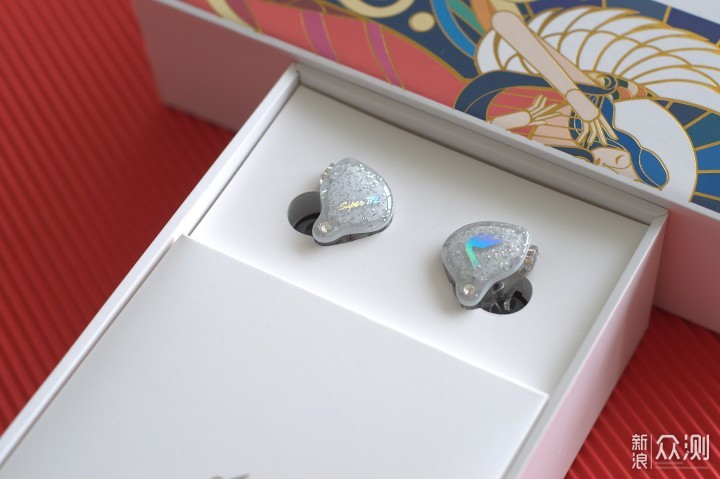 TFZ LIVE1 PRO使用報告:顏值與音質的完美結合 - 新浪香港