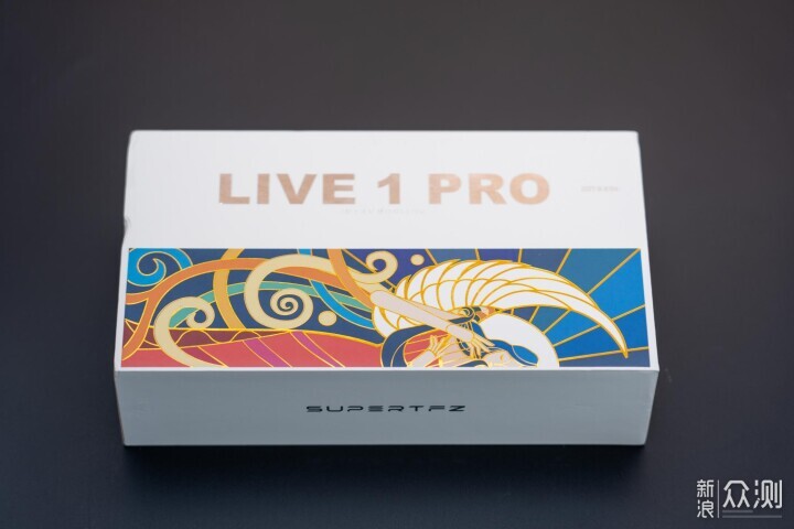 錦瑟香也LIVE 1 PRO耳機評測：聽歌還是有線好 - 新浪香港