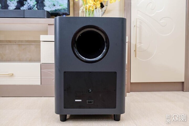 JBL BAR9.1回音壁體驗：感受音畫震撼效果 - 新浪香港