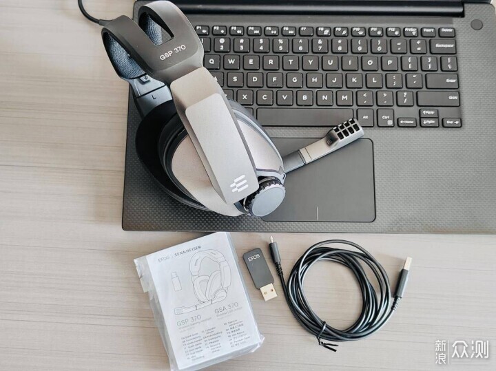 低調外觀非凡實力，EPOS音珀GSP 370驚喜618 - 新浪香港