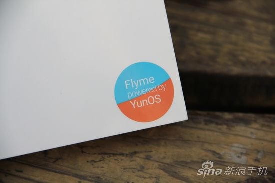使用体验变化不大 Flyme界面YunOS系统体验|魅族|YunOS|Flyme_新浪科技_新浪网