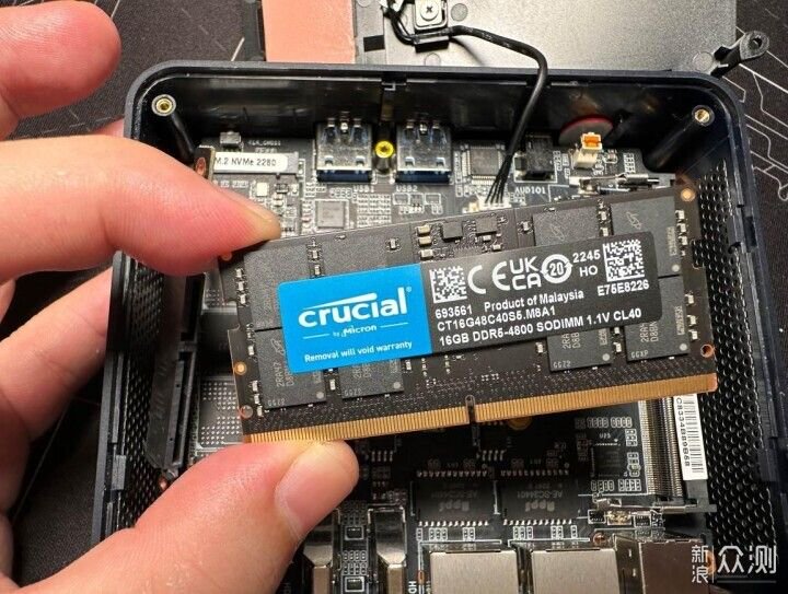 都看中N100做軟路由？別忘記這個小主機很強！ - 新浪香港