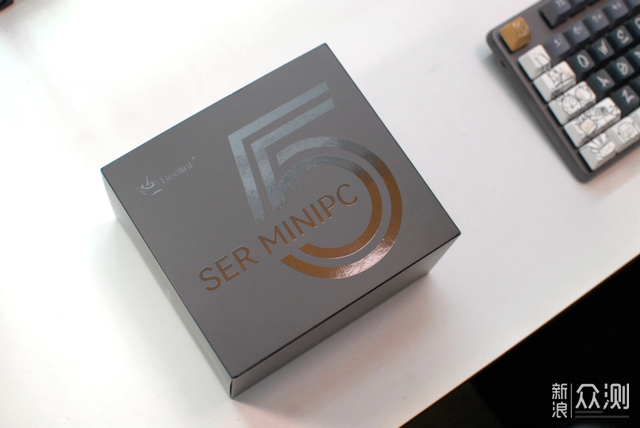 英特爾停產NUC？沒事已提前入手零刻SER5 MAX - 新浪香港