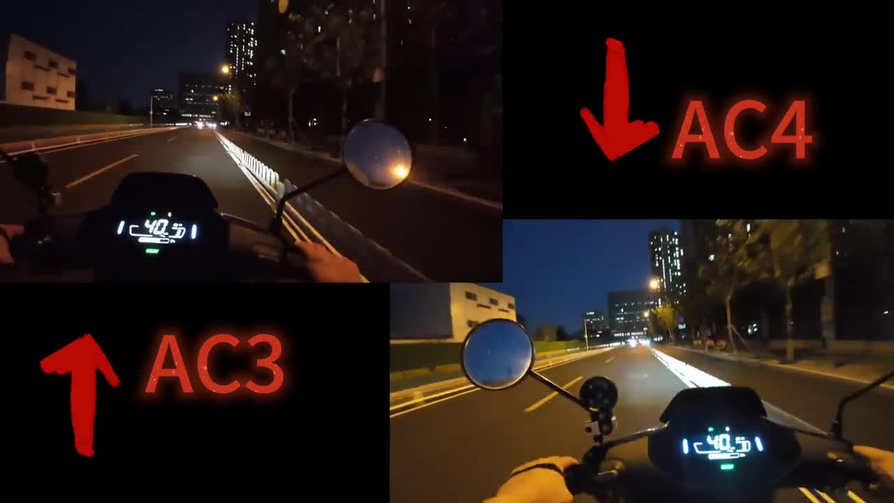 大疆Action4体验_手机新浪网