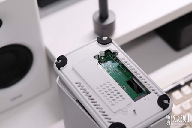 極空間Z2 Pro：家庭NAS首選，功能齊全易上手 - 新浪香港