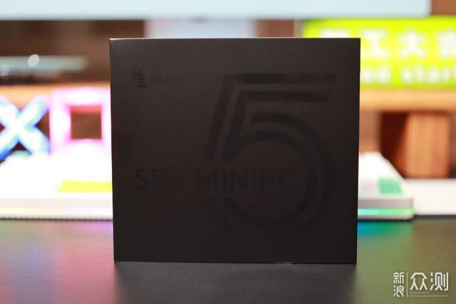 釋放銳龍5800H最大性能｜零刻 SER5 MAX 評測 - 新浪香港