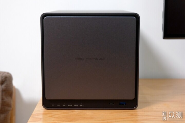 輕鬆搭建私人數據中心，綠聯 DX4600 Pro NSA - 新浪香港