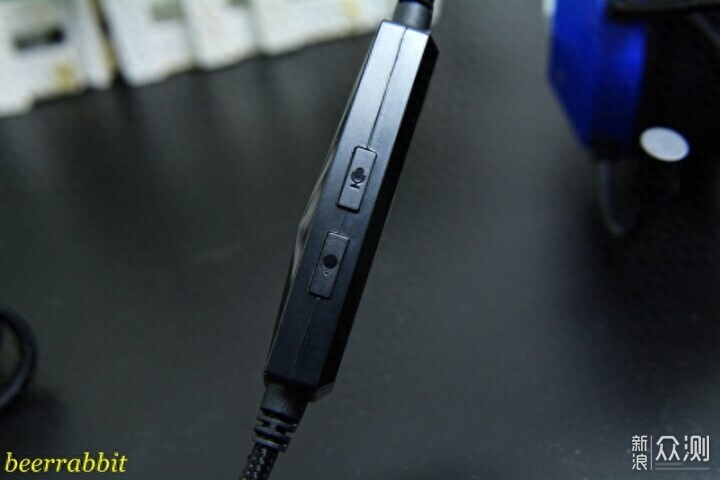 達爾優EH732耳機：大發聲單元，虛擬7.1聲道 - 新浪香港