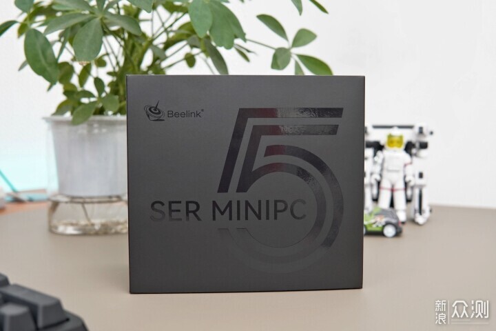 送給外甥女的開學禮物——零刻SER5 MAX 5800H - 新浪香港