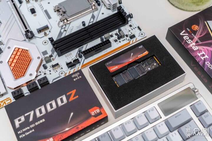 14700K！這可能是 Intel14代酷睿最良心的型號 - 新浪香港