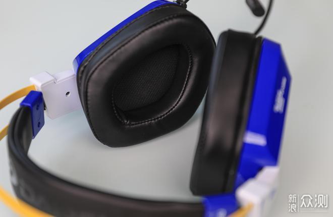 電競玩家必備！達爾優EH732電競耳機體驗分享 - 新浪香港