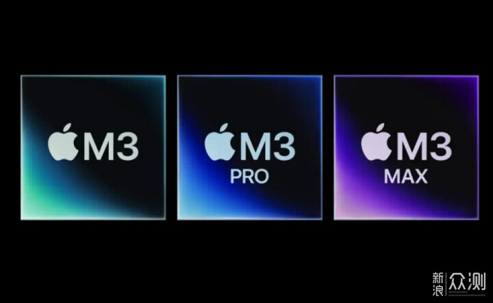 M1 Pro，M2 Pro，M1 Max哪款MBP更值得買？ - 新浪香港