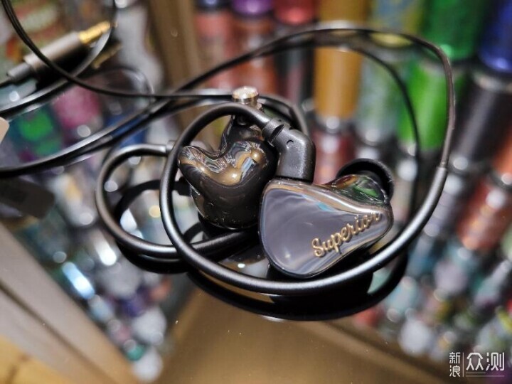 爆款預定，好看好聽！qdc Superior體驗 - 新浪香港