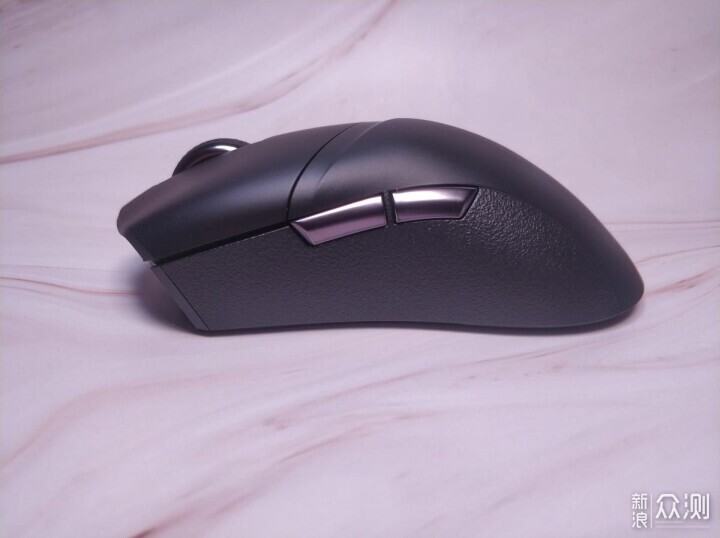 百元遊戲滑鼠新選擇：聯想拯救者M5 Pro - 新浪香港