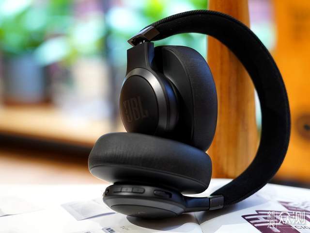 JBL LIVE770 NC 頭戴降噪耳機體驗 - 新浪香港