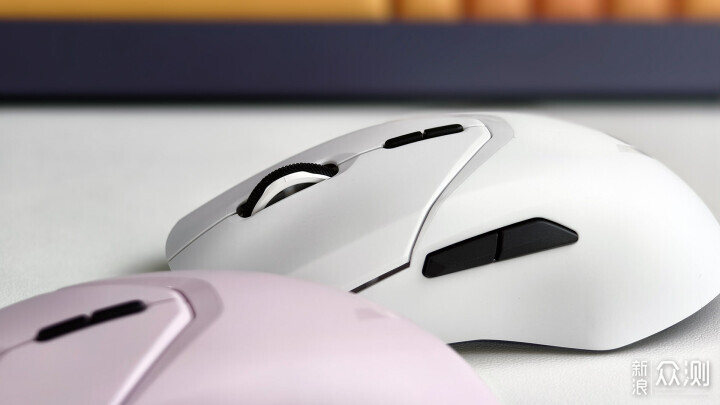 全面手感，最值得推薦的3395滑鼠 - 新浪香港