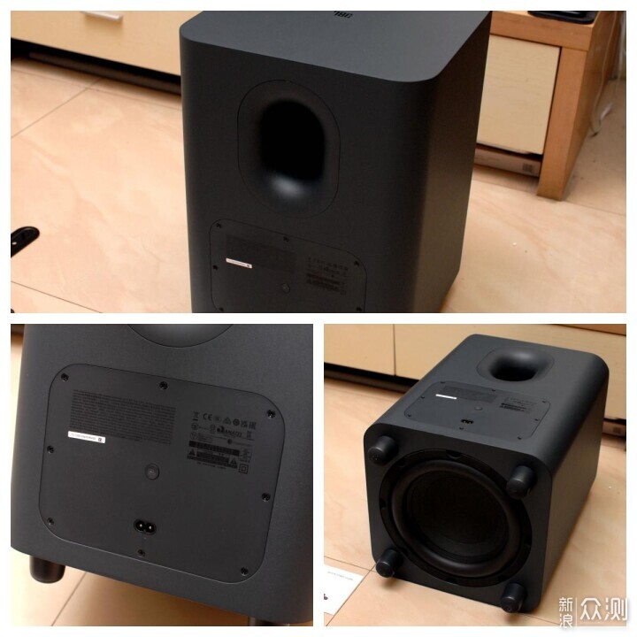 入手JBL BAR800 ，犒勞一下辛苦了一年的自己 - 新浪香港