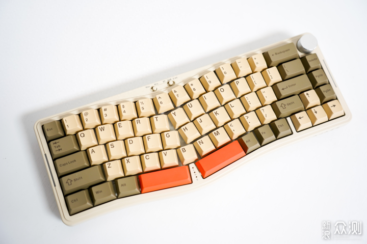 Explore the Heijue AKS068 Pro: A Compact and Ergonomic Mechanical ...