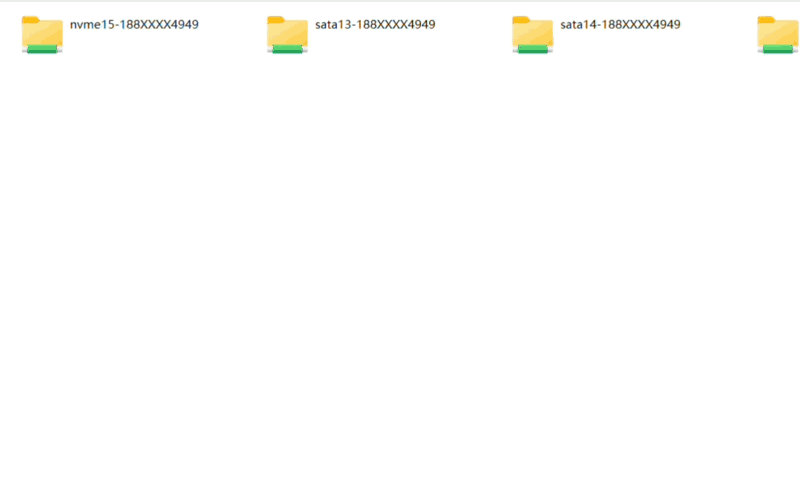 完美擴容！我給NAS插了一張固態硬盤AcerN7000 - 新浪香港