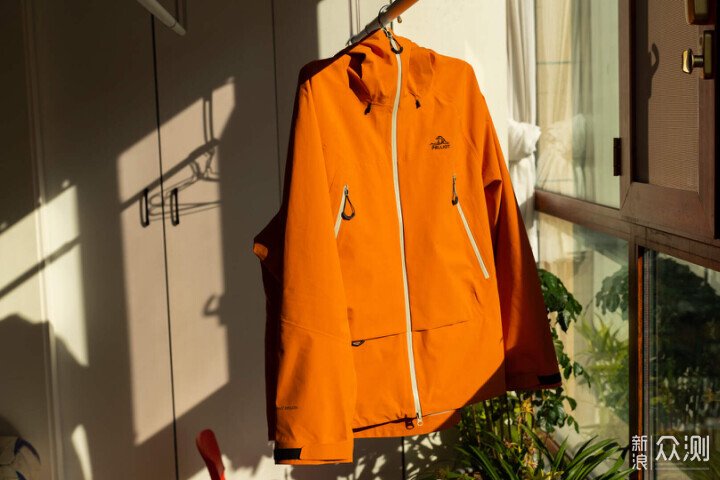 更硬核更專業，伯希和“山系”硬殼衝鋒衣體驗 - 新浪香港