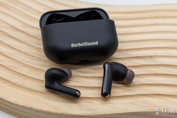 百元性價比天花板！簡評BarbetSound Buds A69 - 新浪香港